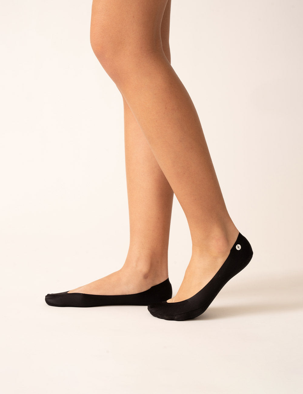 Low-Cut No Show Socks 3 Pack - Black – Stormempire