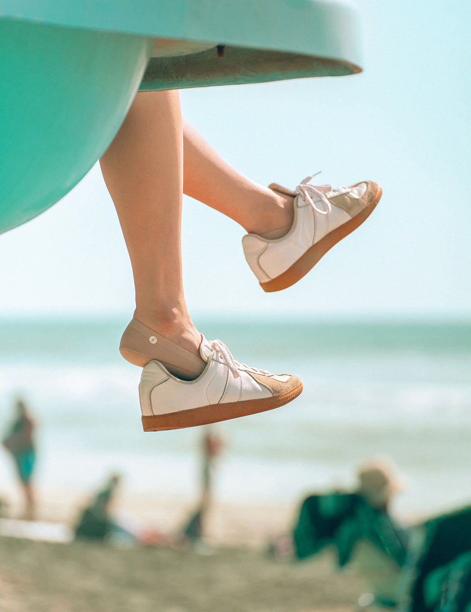 Explore Our Collection for No Show Socks for Women – Stormempire